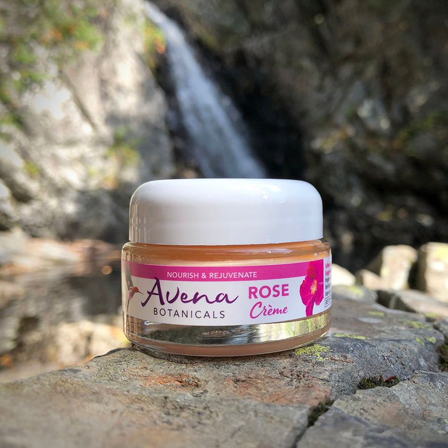 Avena Botanicals